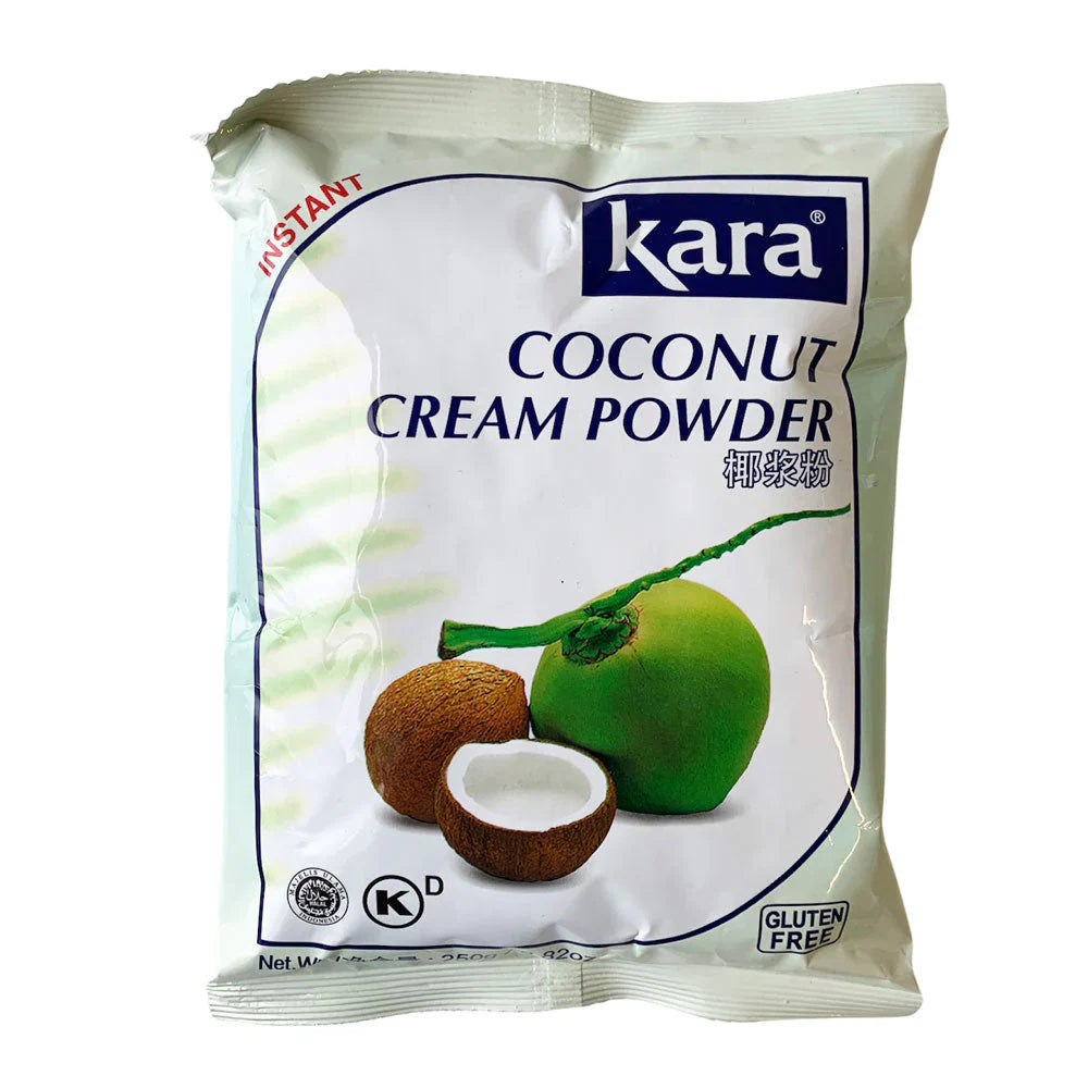 KARA Coconut Cream Powder 250g – Jag Couture Chocolates