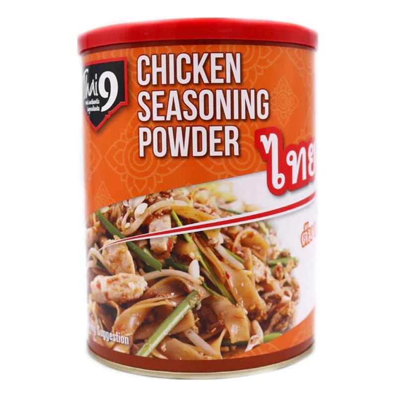 THAI 9 Chicken Seasoning Powder 500g – Jag Couture Chocolates
