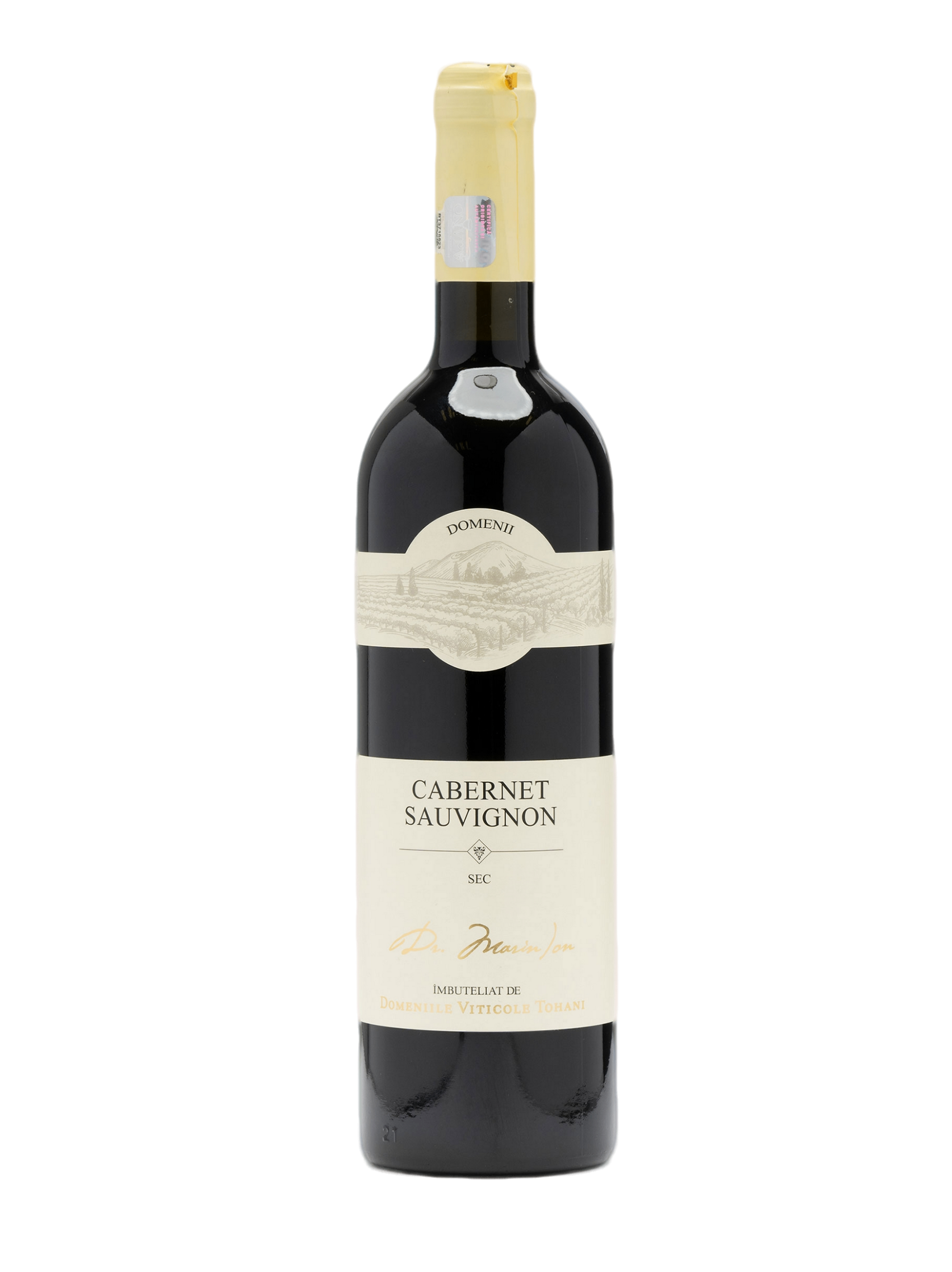 Tohani Cabernet Sauvignon Red Wine 750ml – Jag Couture Chocolates