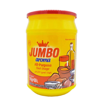 Jumbo Aroma All Purpose Stock (1kg) – Jag Couture Chocolates