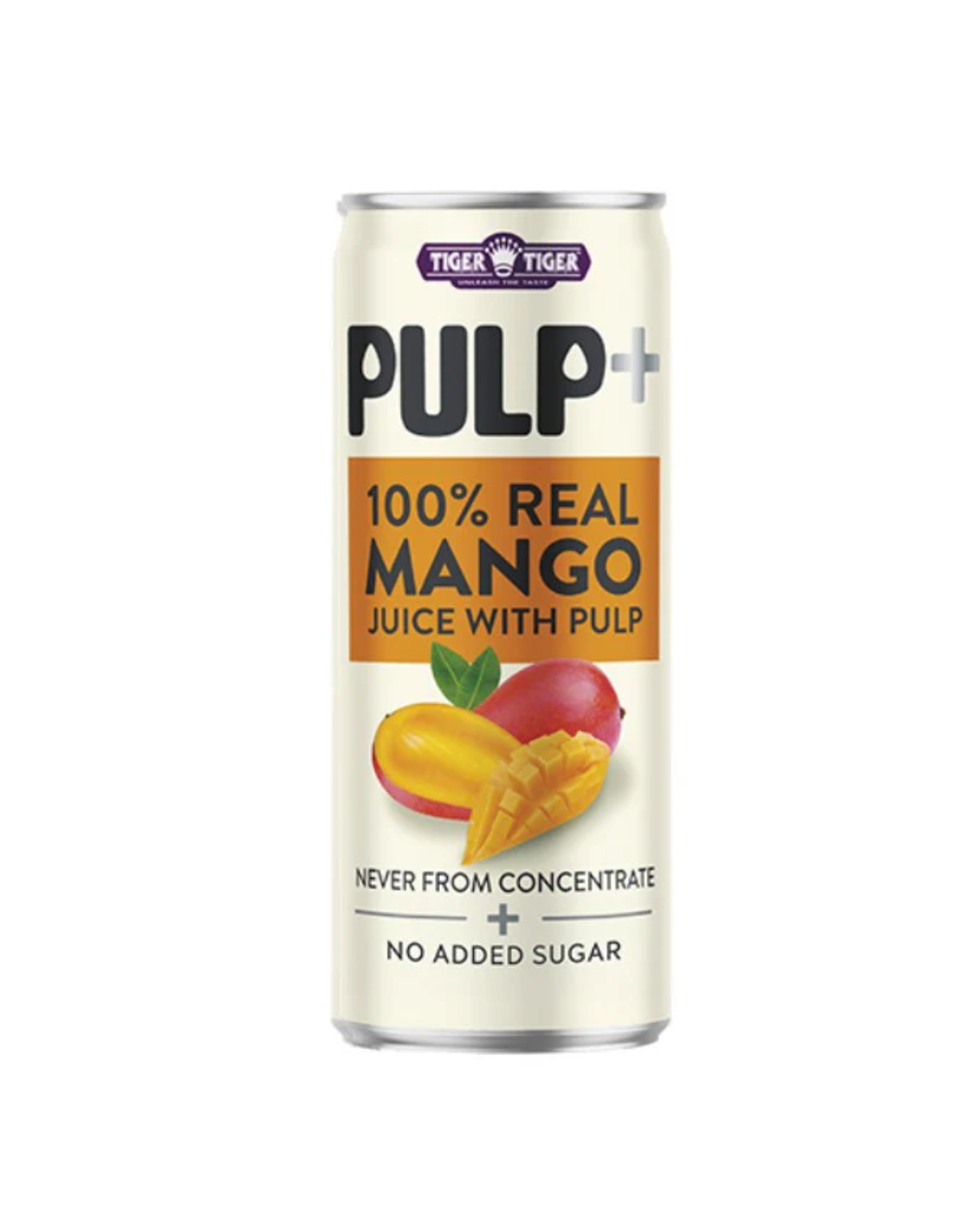 TIGER TIGER Mango Juice With Pulp 320ml – Jag Couture Chocolates
